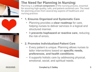Nursing: Proper Planning in Nursing.pptx