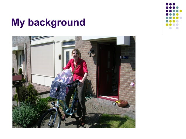 Planning in the netherlands def | PPT | Rail Travel | Travel Type