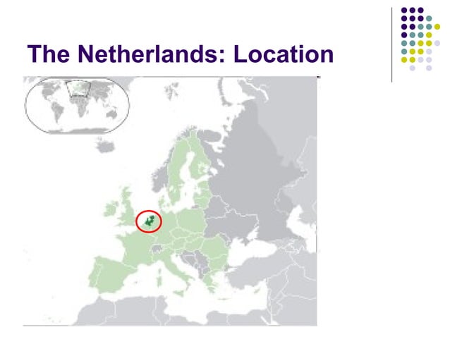 Planning in the netherlands def | PPT | Rail Travel | Travel Type