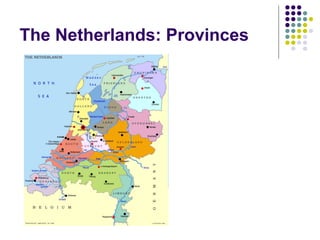 Planning in the netherlands def | PPT | Rail Travel | Travel Type