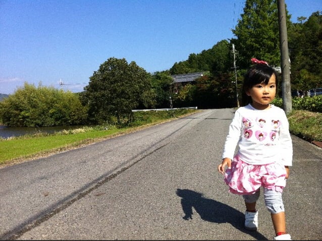 SPES2011で話し足りなかったこと | PPT