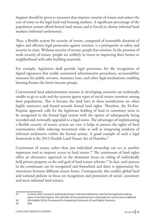 Planning Law Assessment Framework | PDF