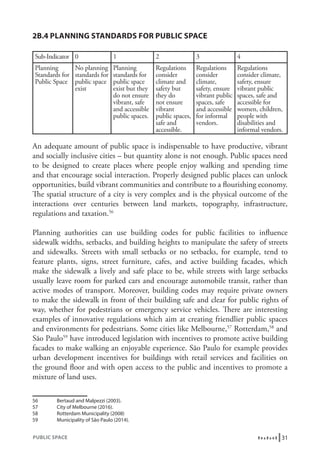 Planning Law Assessment Framework | PDF