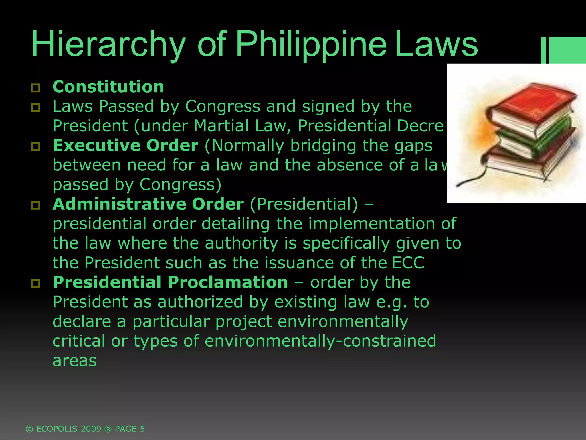 Planning Law, Constitution, LGC, and Plann.pptx