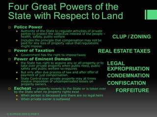 Planning Law, Constitution, LGC, and Plann.pptx