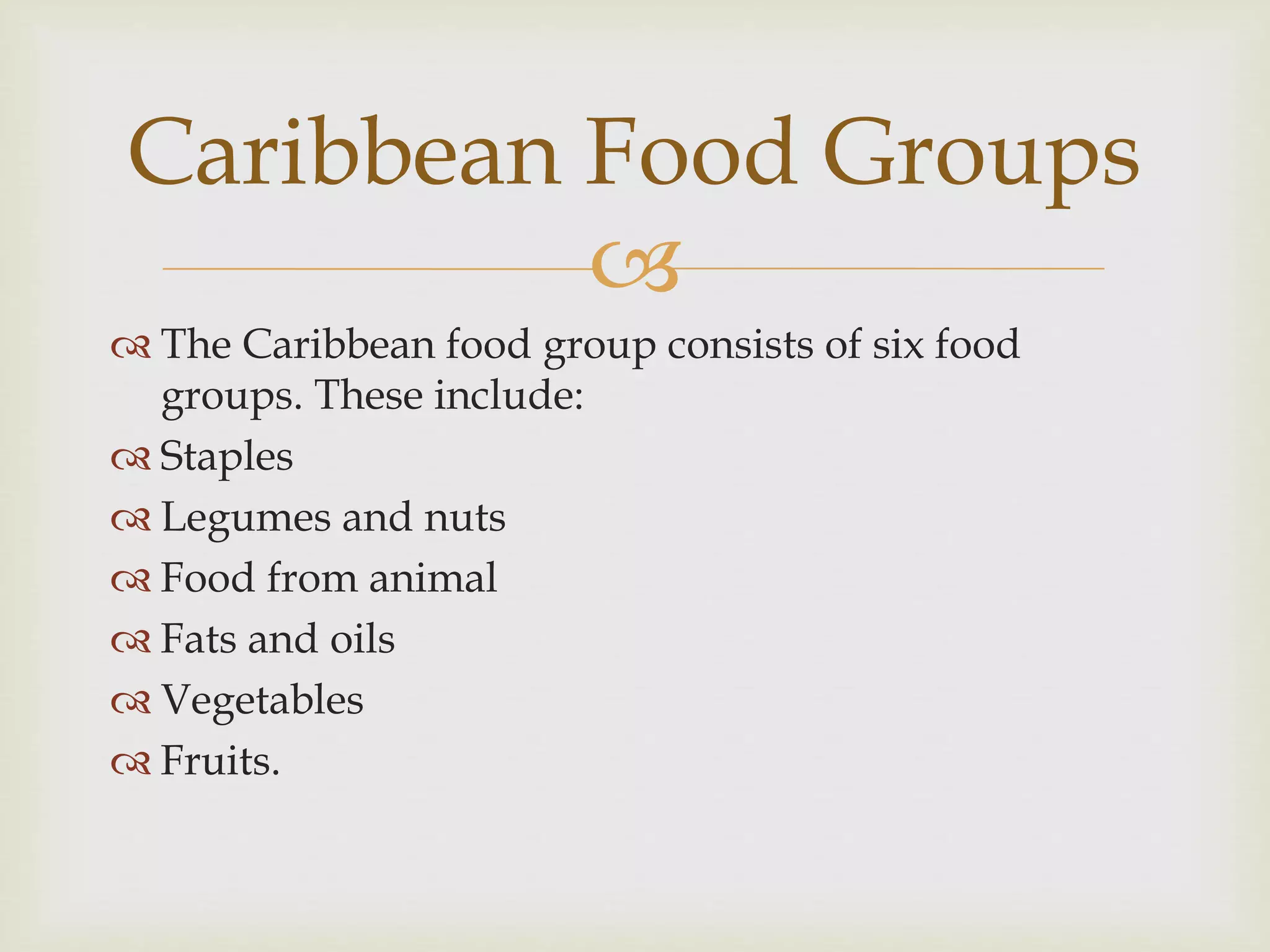 Planning meals with the multimix principle | PPTX