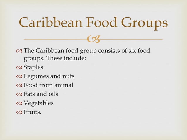 Planning meals with the multimix principle | PPTX