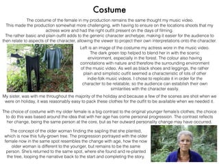 Planning Music Video | PPT