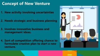 Planning new venture in Health Care.pptx