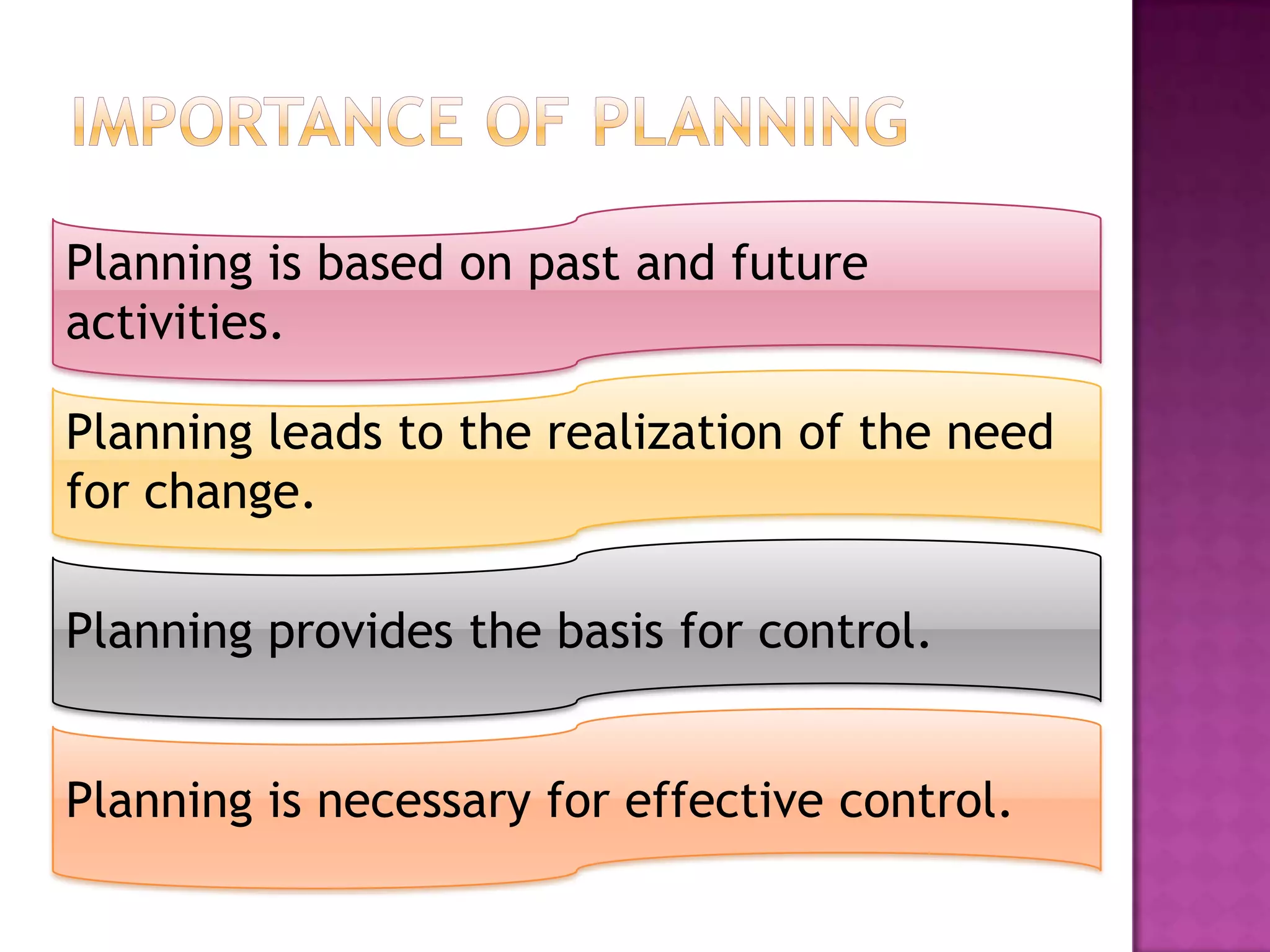 Planning Nursing Administration | PPTX