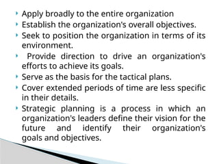 PLANNING NURSING SERVICES B.Sc 6th semester in nursing management .pptx