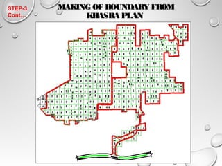 Planning of a housing scheme | PPT