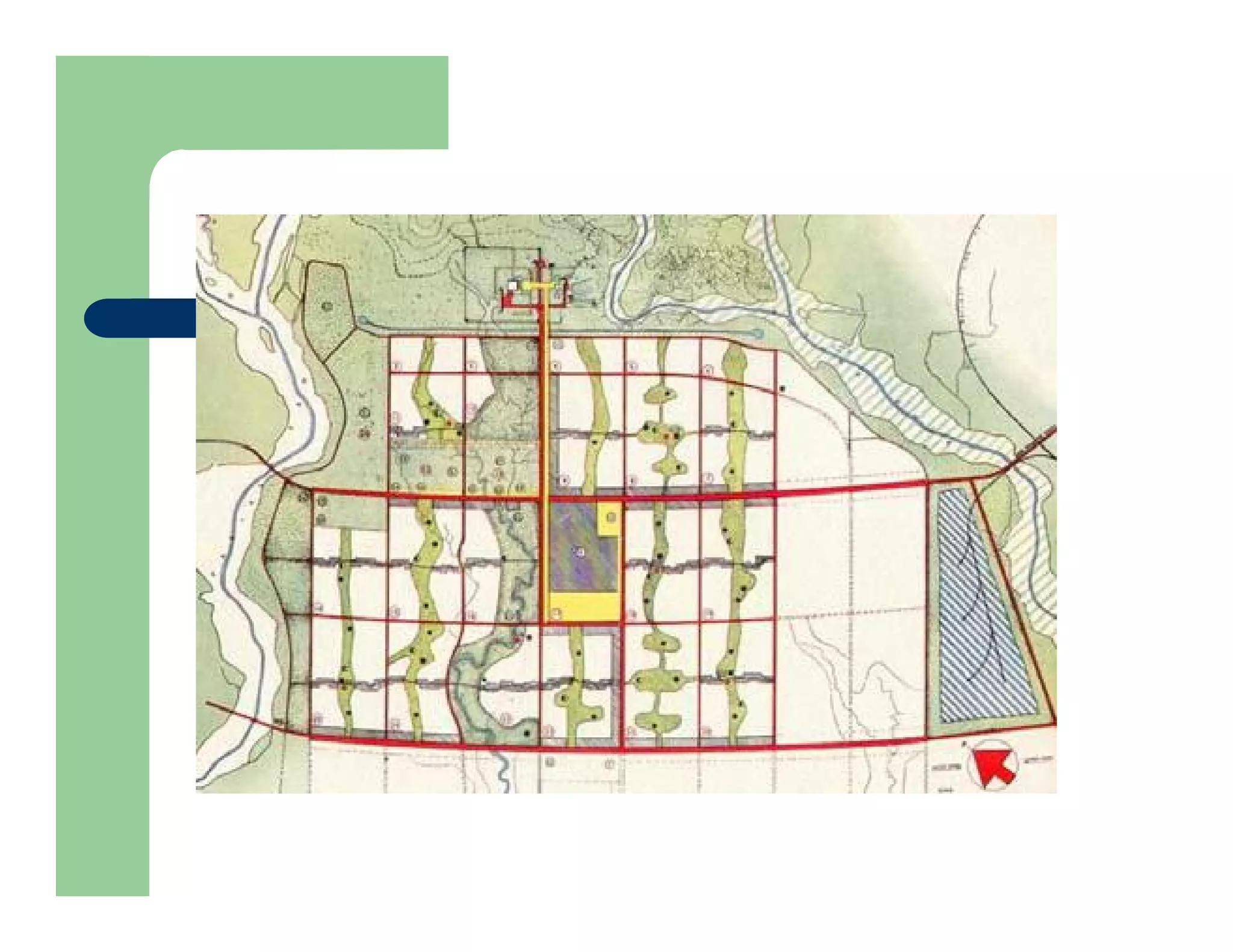 Planning of chandigarh by le corbusier | PDF