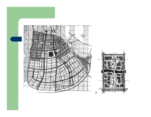 Planning of chandigarh by le corbusier | PDF | Landscaping | Home & Garden