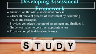 Planning of Classroom assessment 123-1-1.pptx