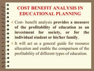 PLANNING OF ECONOMY_Unit_III.ppt
