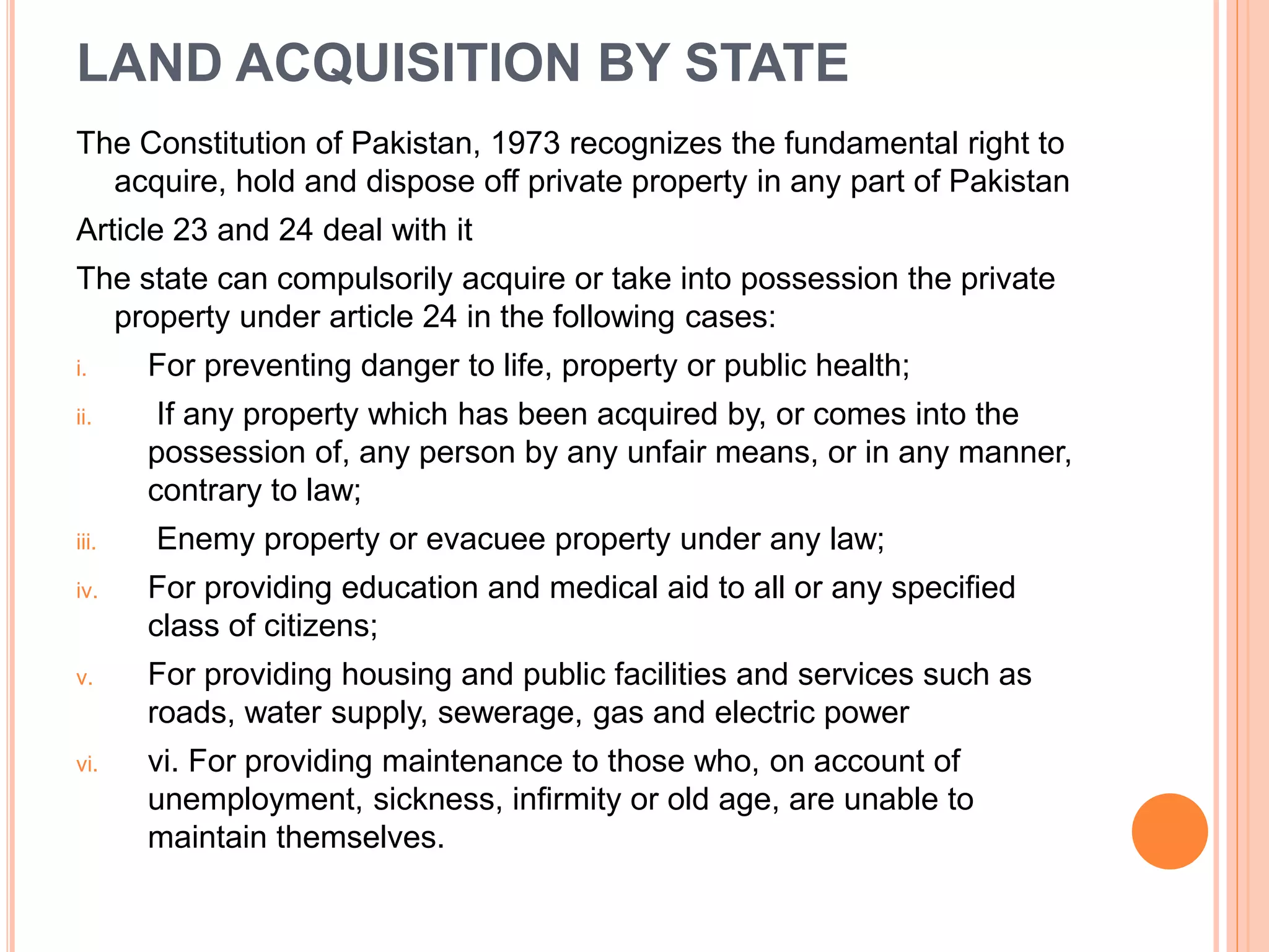 Planning of irrigation system | PPTX