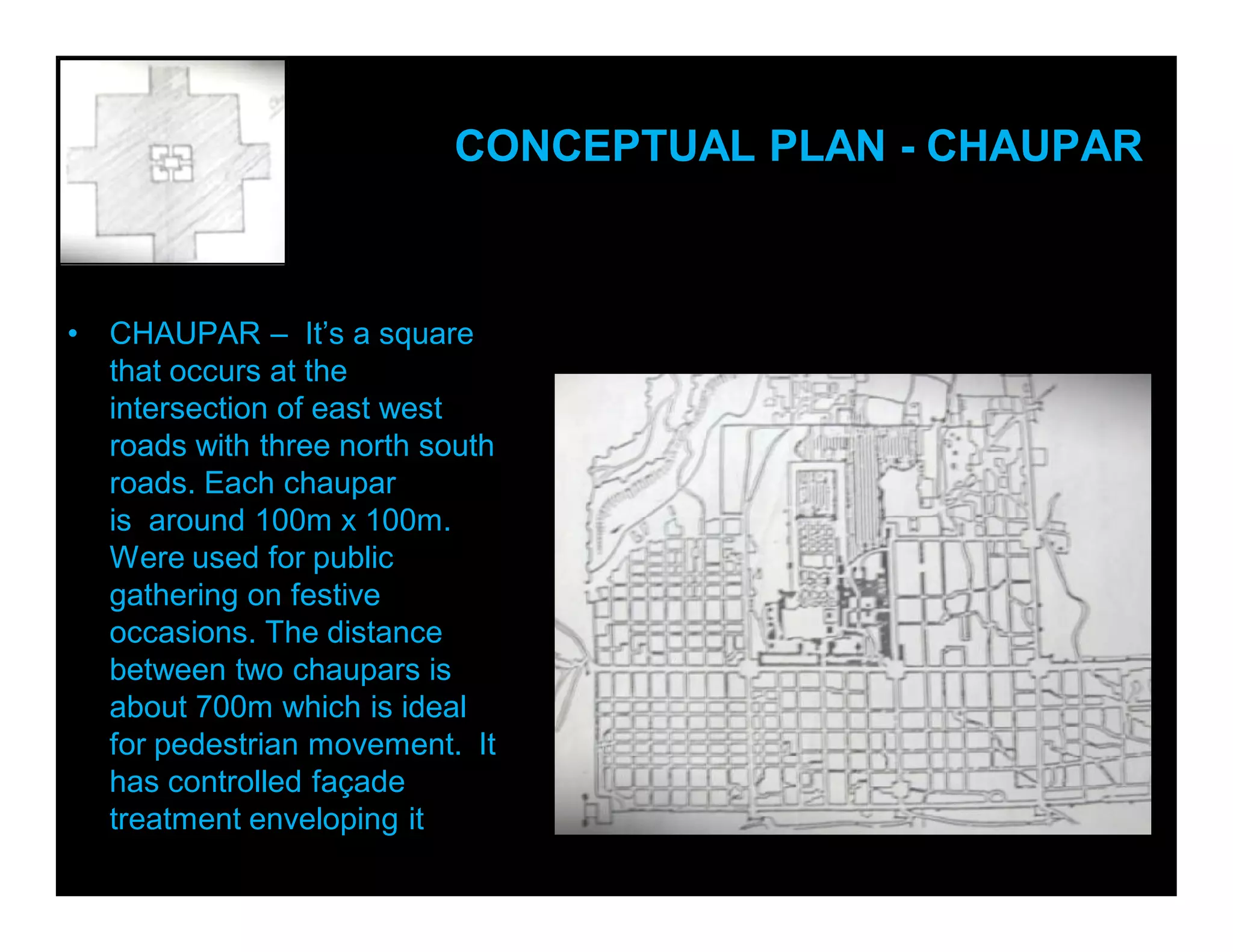 Planning of jaipur | PDF