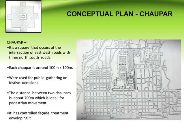 Planning of jaipur | PPTX