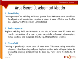 Planning of smart cities | PPT