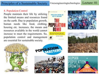 Planning of sustainable design (unit 1) | PDF