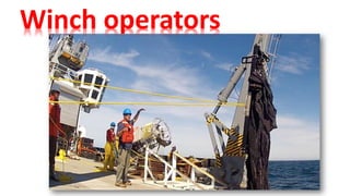 Planning of the mooring operation | PDF