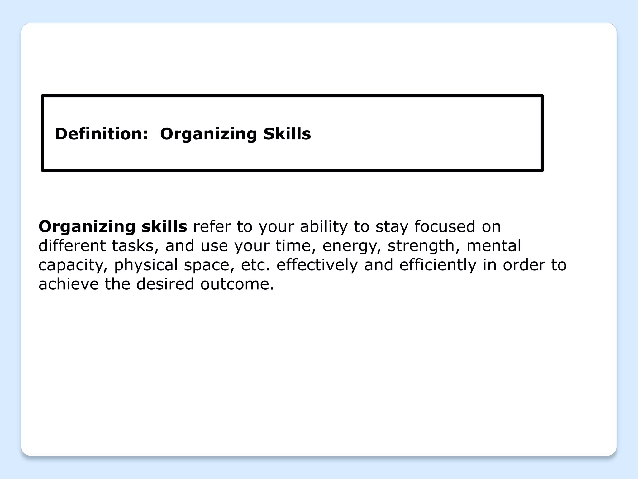 Planning Organizational Skills.pdf