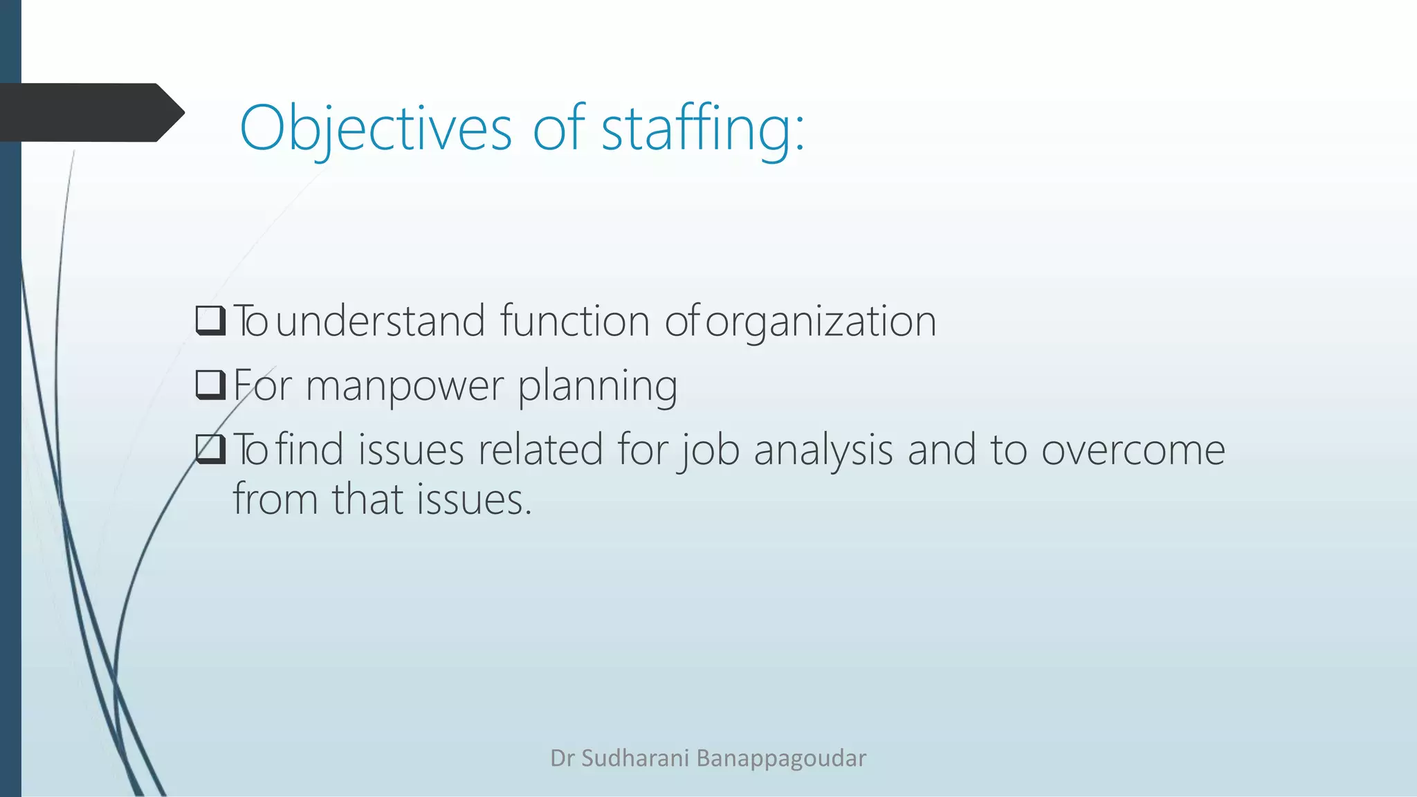 Planning organizing staffing budgetting managemnt of nursing education ...