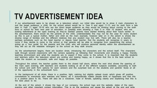 PLANNING OUR CAMPAIGN | PPT