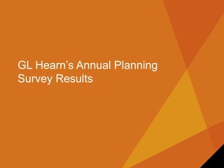 Planning performance agreements - a developer perspective | PPT | Free Download