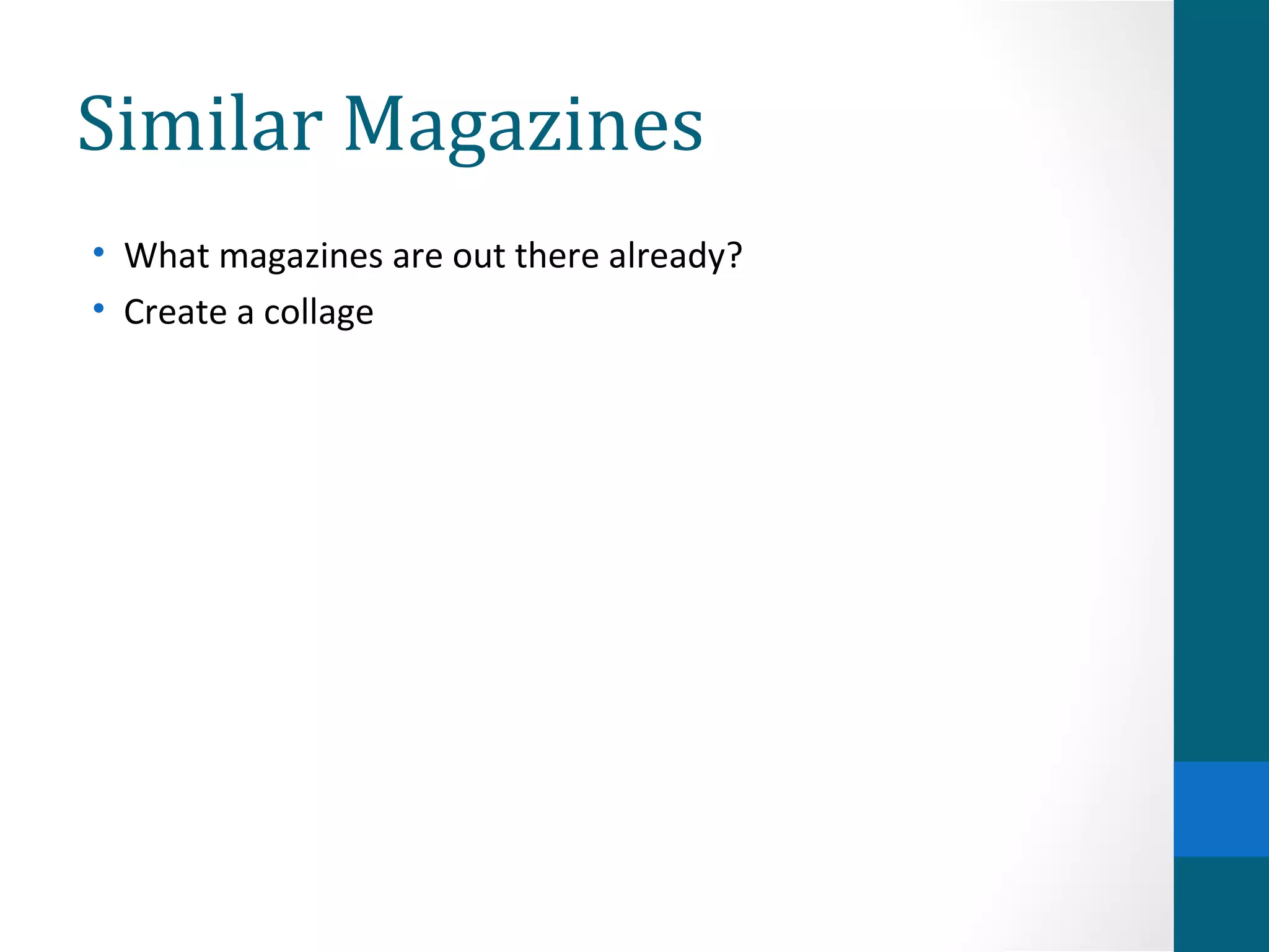 Planning pitch structure | PPT