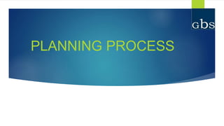 Planning ppt | PPTX