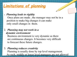 Planning | PPTX