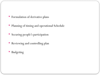 intro planning and Planning Premises ppt.pptx