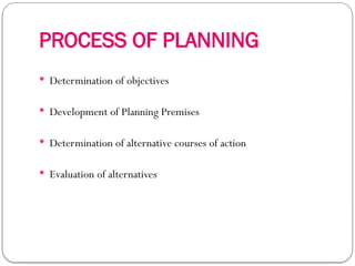intro planning and Planning Premises ppt.pptx