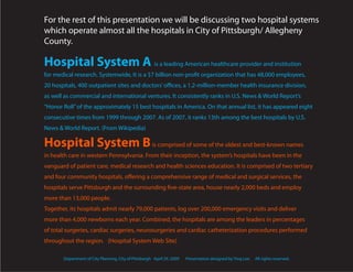 Better Access to Hospitals for the Deaf, Hard of Hearing and the Deaf ...