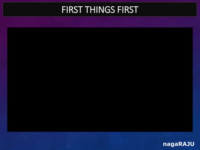 Planning & Prioritizing for Effective Results | PPTX | Business | Business and Finance
