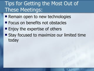 Planning process | PPT