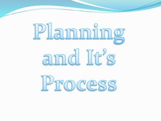 PLANNING PROCESS.pptx