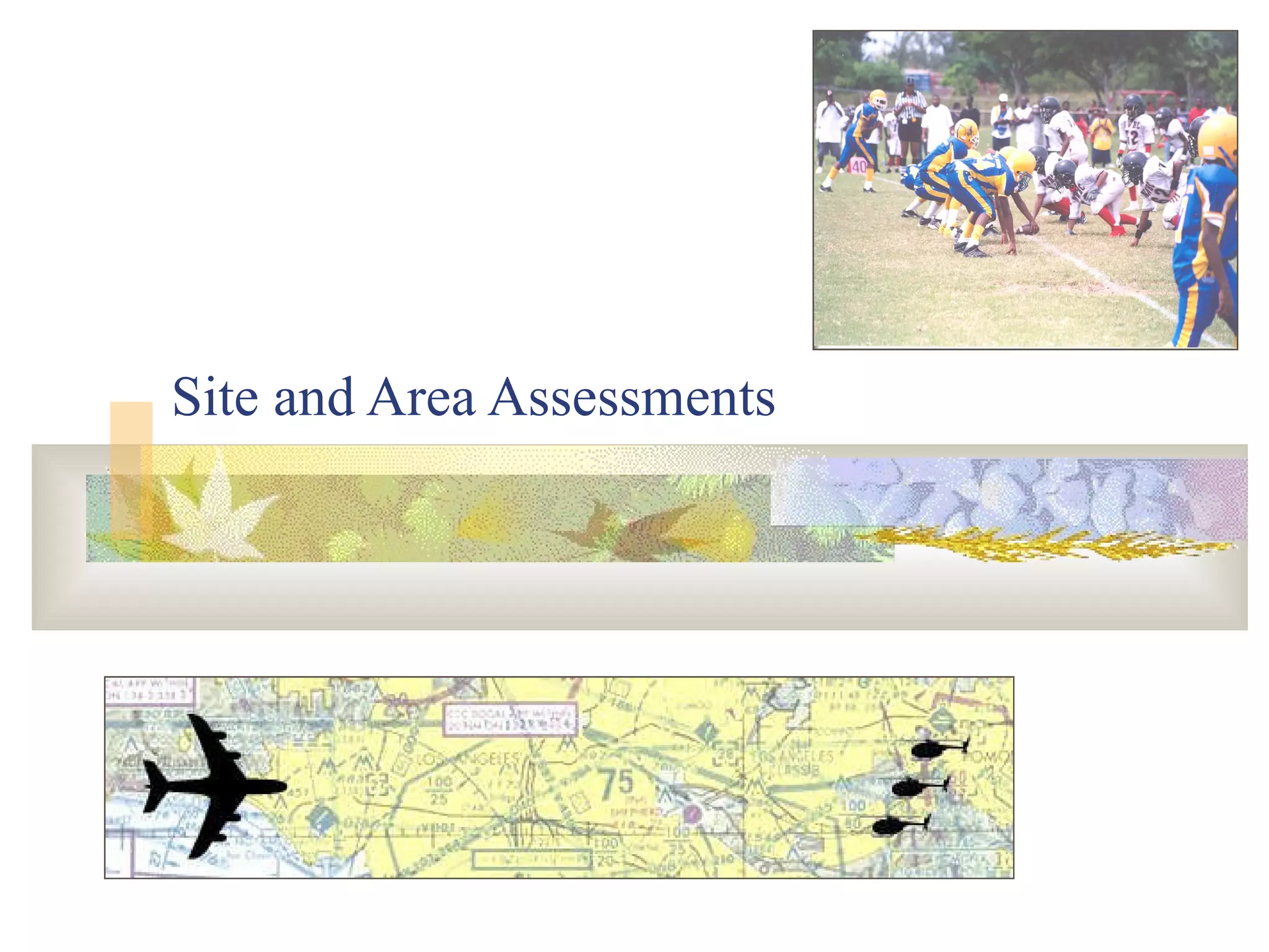 The Park Planning Process | PPT