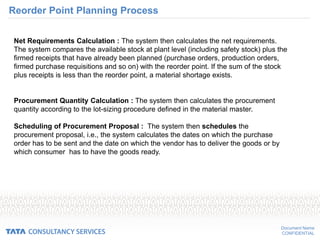 Planning Process and CBP V1.1.ppt | Logistics | Business