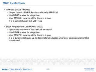 Planning Process and CBP V1.1.ppt | Logistics | Business