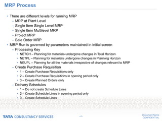 Planning Process and CBP V1.1.ppt | Logistics | Business