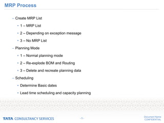 Planning Process and CBP V1.1.ppt | Logistics | Business