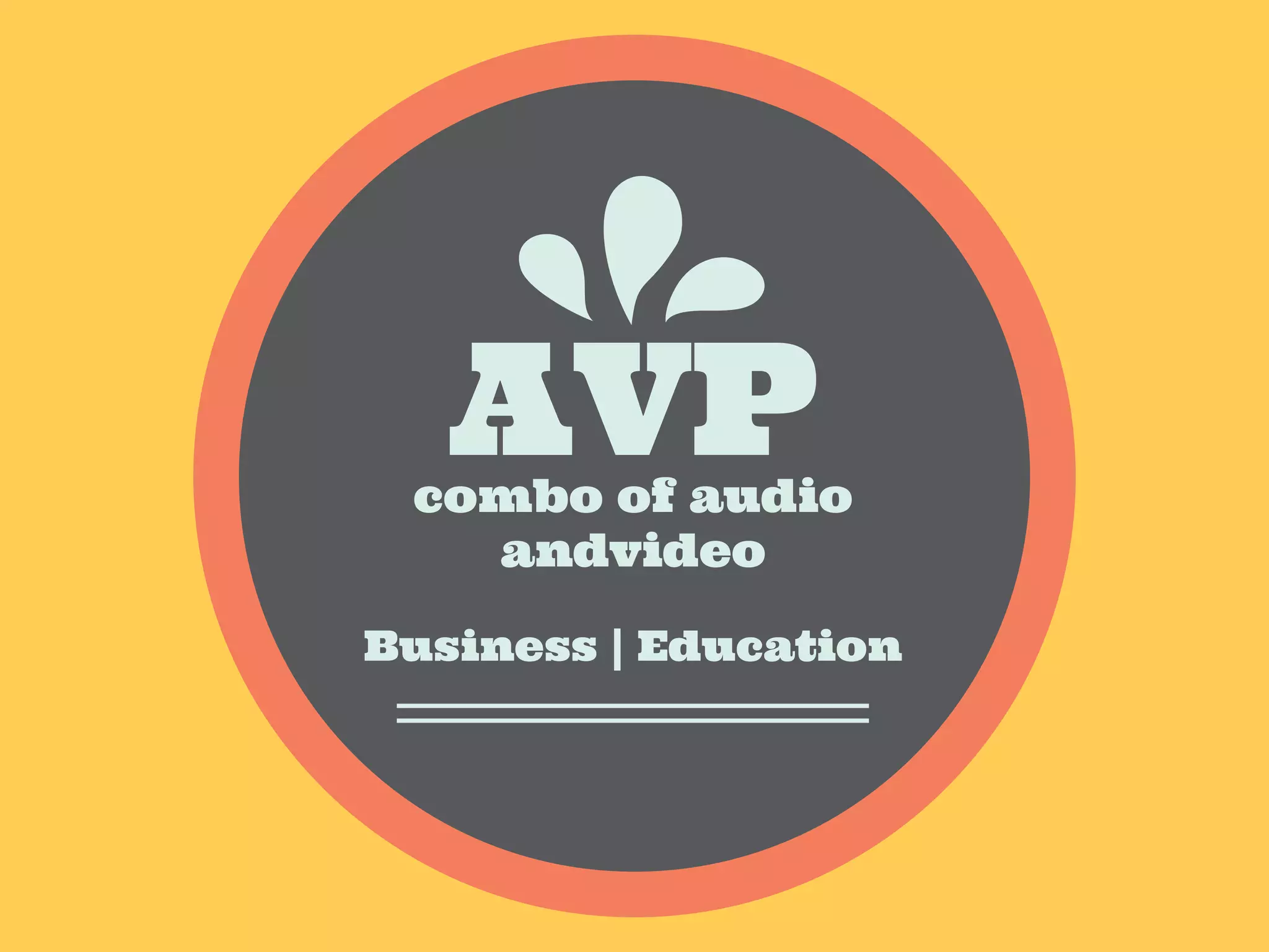 Planning and Producing an AVP | PDF