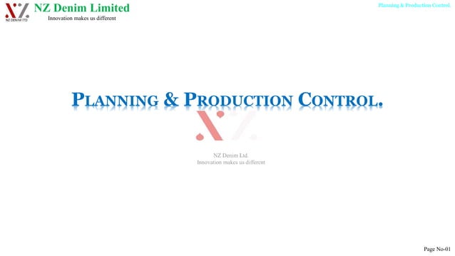 Planning & Production Control (PPC).pptx