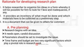 PLANNING RESEARCH reasearch methodology research paper.pdf