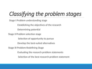 Planning research project and developing research questions-II.pptx