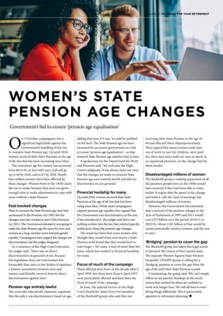 Planning for your Retirement | PDF | Retirement Planning | Personal Finance