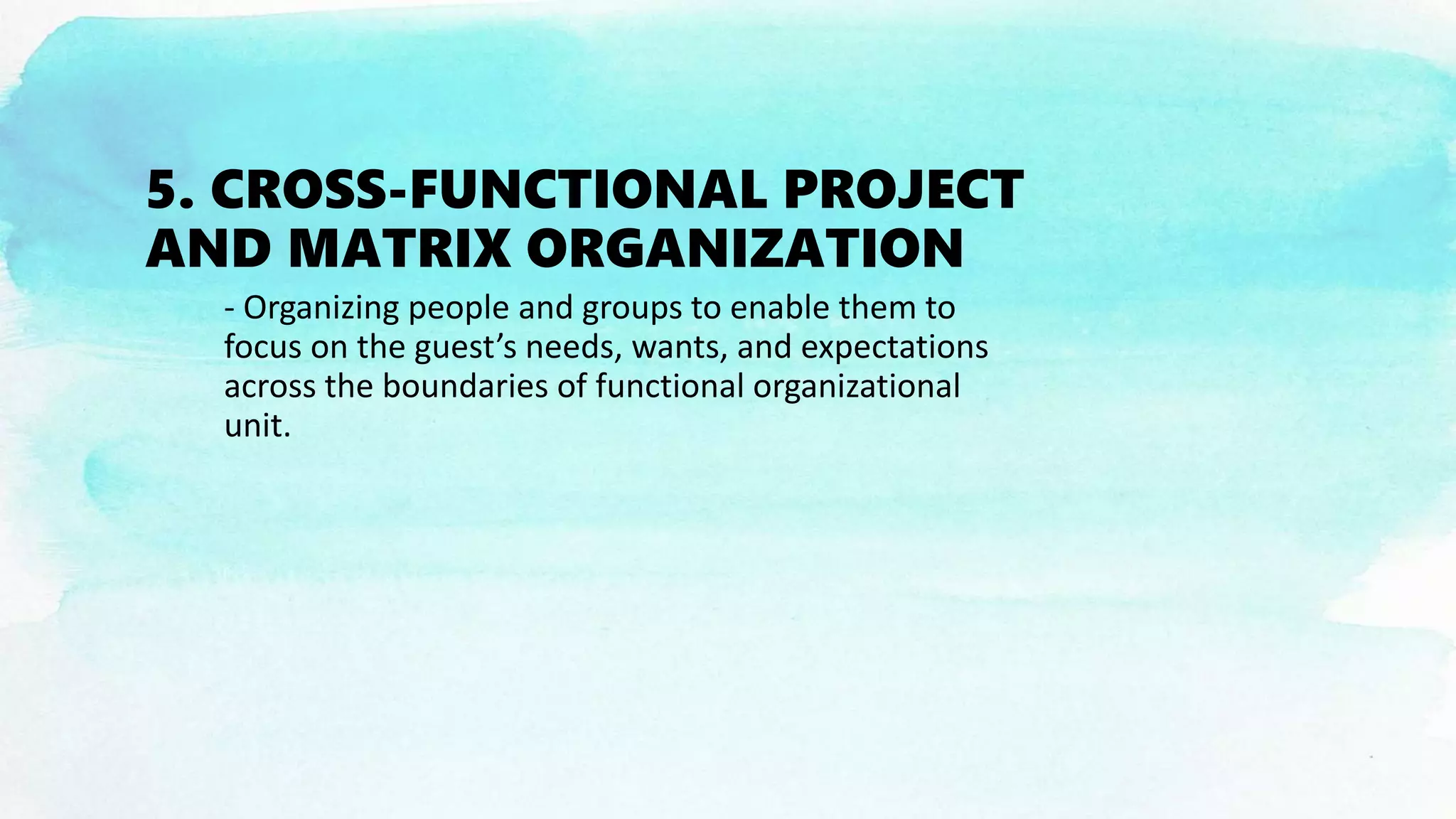 Planning service delivery system | PPTX